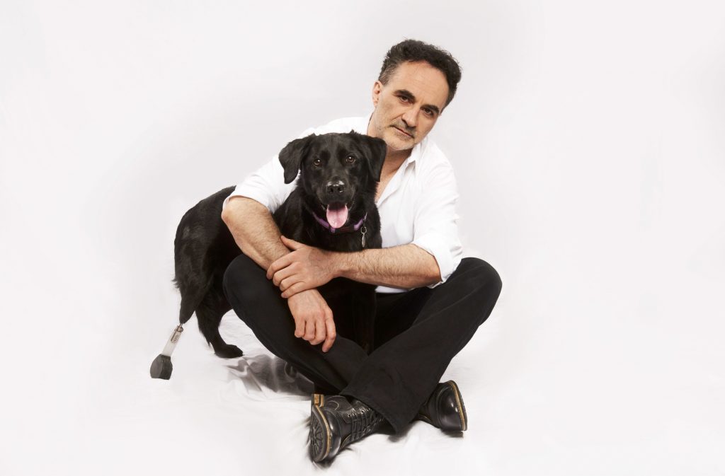 The Supervet Noel Fitzpatrick returns for a new series in 2020 ...