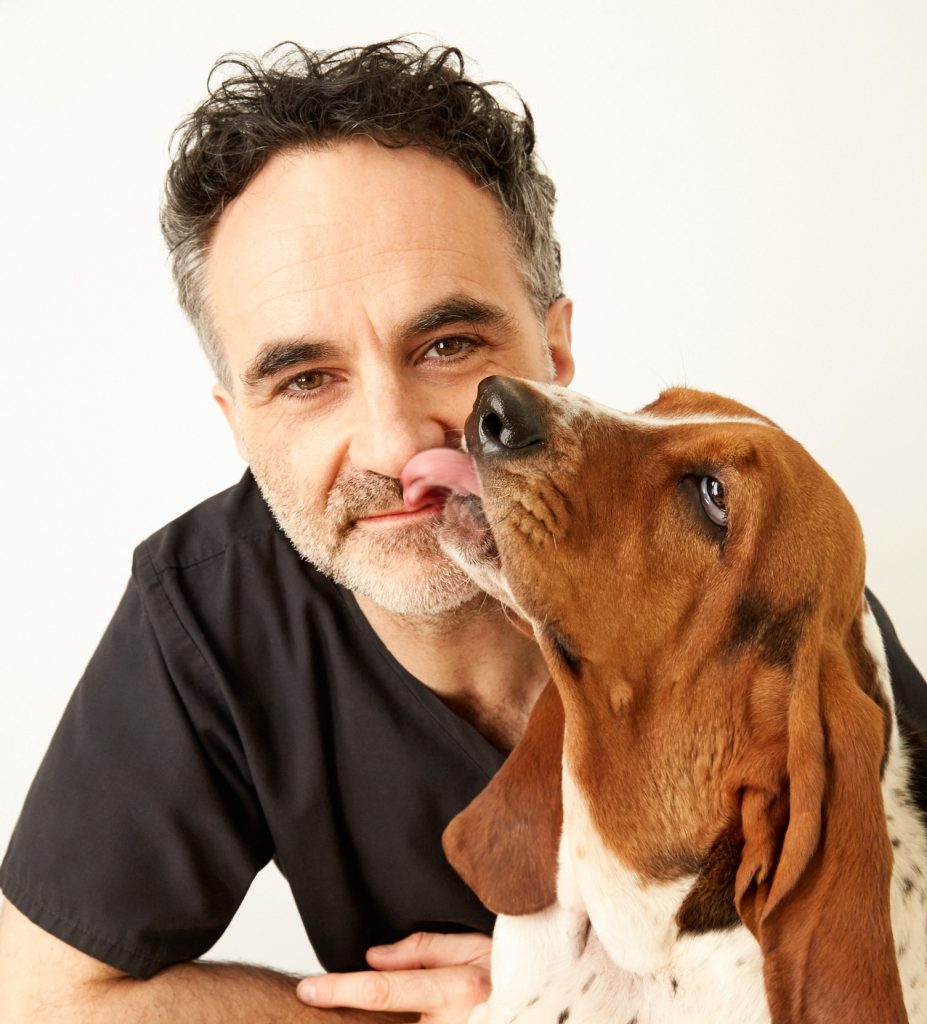 supervet - Professor Noel Fitzpatrick